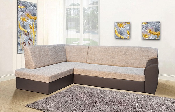 Coltare living: fixe sau extensibile, in toata gama de culori si modele ...